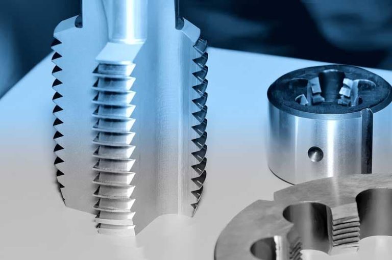 Precision Cutting and Tapping | Accuracy Control | Miter Industrial Precision Cutting and Tapping | Accuracy Control | Miter Industrial
